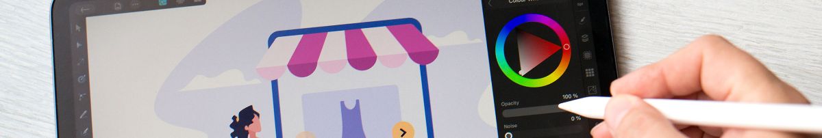 How to use Affinity Designer - Exclusive Affinity Tutorials