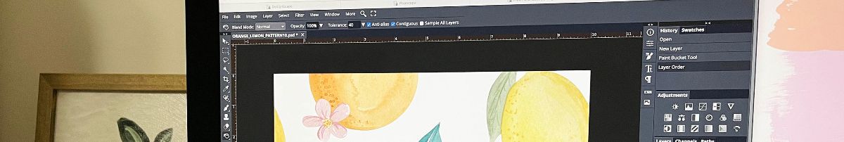 DesignScape Tutorials: Elevate Your Online Design Skills