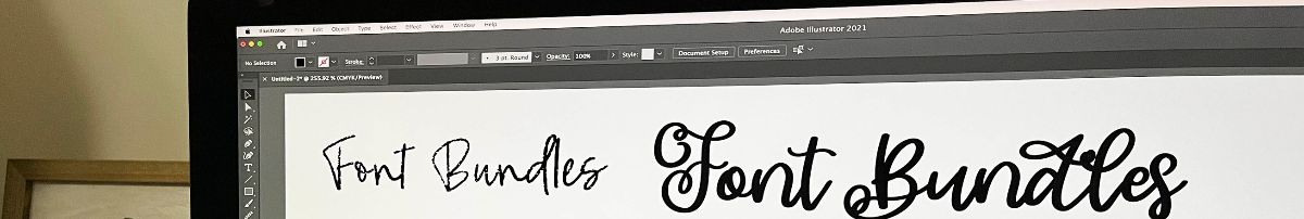 Font Tutorials | Design Bundles